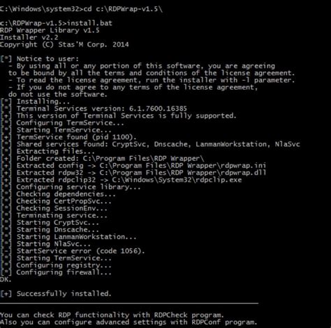 Enable Remote Desktop For Multiple Users On Windows