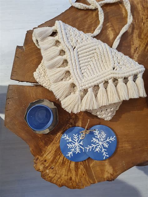 Digital Macrame Clutch Bag Pattern PC12 Instant Download Etsy