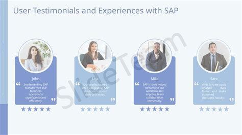 Sap Implementation Project Presentation T Ppt