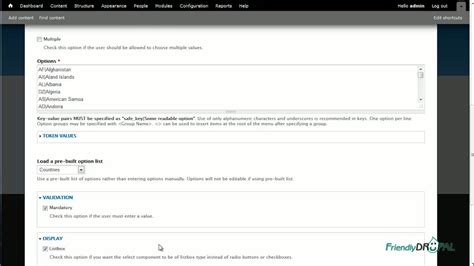 Custom Contact Form With Conditional Fields Using Webform And Webform Conditional Friendly
