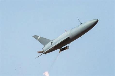 Повітряні Сили ЗСУ знищили вісім дронів камікадзе Новости Section Ukr Net