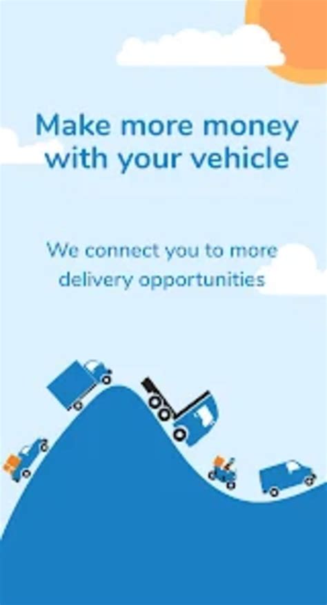 sendy partner drive with sendy for android download