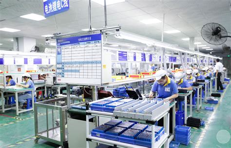 万界星空科技锂电池mes解决方案 技术栈