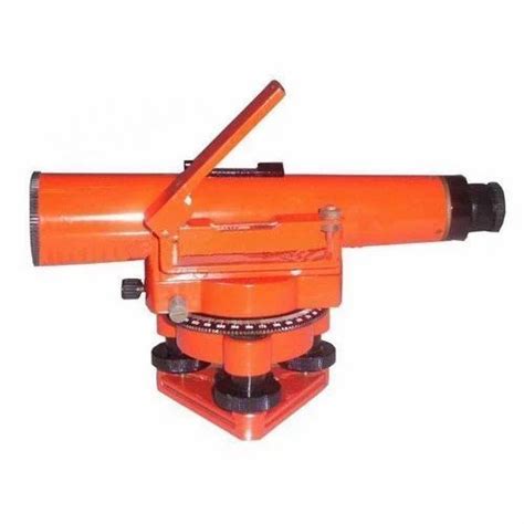 Dumpy Level Theodolite At ₹ 8000 Survey Theodolite In Ahmedabad Id