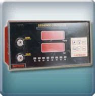 Sequence Controller At Best Price In Ahmedabad By Electrocom Technology India Limited ID