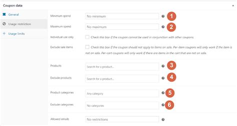 Beginnerss Guide To Create Coupon Codes With Woocommerce