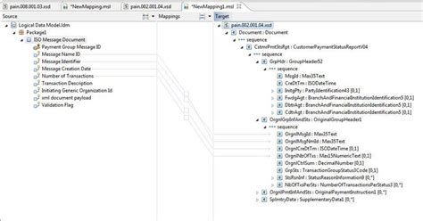 Implement Iso 20022 Payment Initiation Messages In A 49 Off