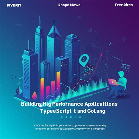 Build Scalable Backend Services In Nodejs Or Golang By Newspaperhinson Fiverr