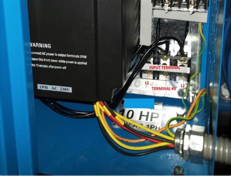 How To Use Single Phase Compressors With 3 Phase Power Input 220V Or Vice Versa Us Air