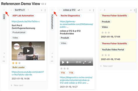 collapsible columns in table view suggestion box coda maker community
