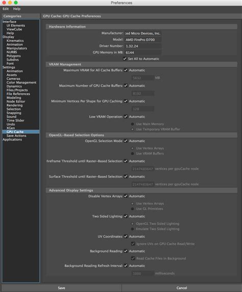 Maya 2016 Viewport Flickering Autodesk Community