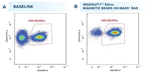 T Cell Isolation From Pbmcs Applied Cells