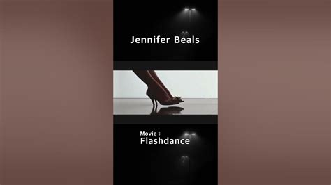 Scene Stealer Jennifer Beals 제니퍼 빌즈 Shorts Youtube Scene Stealer Jennifer Beals 제니퍼 빌즈 Shorts Youtube
