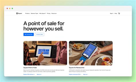 The Best Pos System For Grocery Stores 2023 Ecommerce Platforms