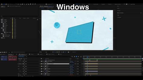 Ui Lag In Adobe Software On Windows More In Comments Raftereffects