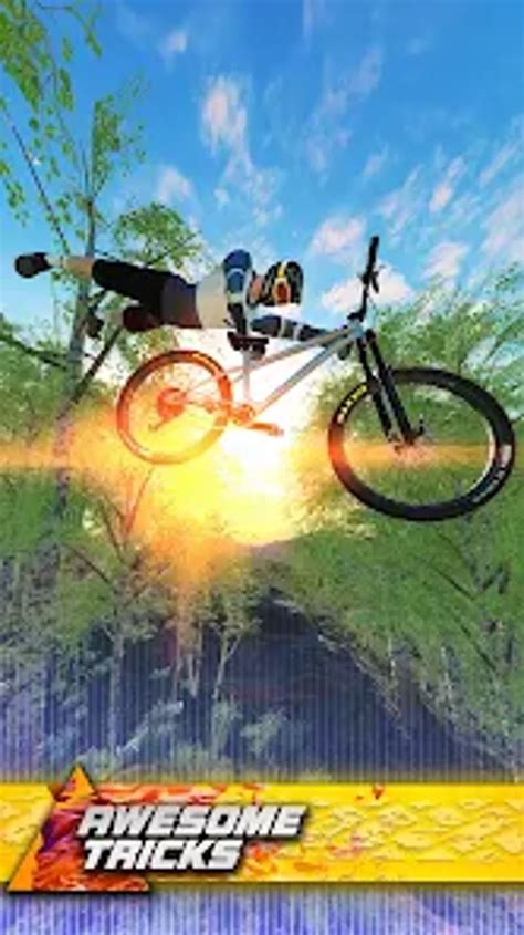 Bike Unchained 3 Mtb Racing Für Android Download