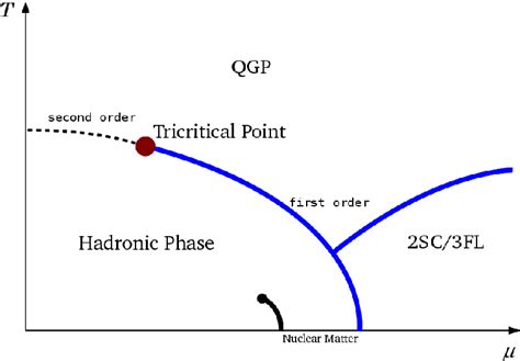 Figure 41 From The Functional Renormalisation Group And The Phase Diagram Of Strongly