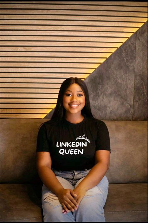 Ifeoluwa Oni Posted On Linkedin