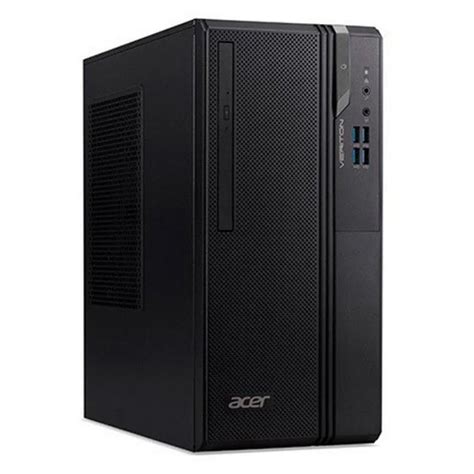 Acer Veriton CM C VES2735G Intel Celeron G4930 4GB 256GB SSD Intel UHD