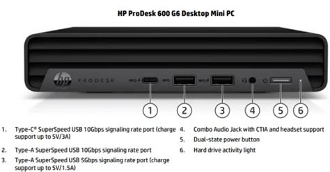 G Th Mini Pc Best Price Hp Desktop Machine