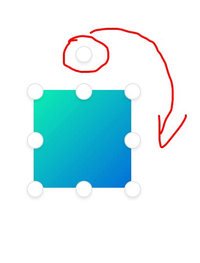 Rotate Issue Kirillmurashov Vue Drag Resize Github