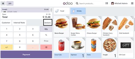 Configurations Odoo V18 Community Edition Book