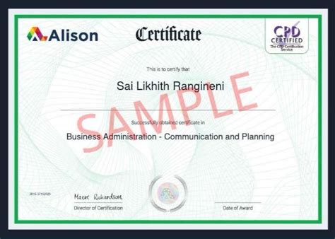 Sai Likhith Rangineni On Linkedin Businessadministration Planning