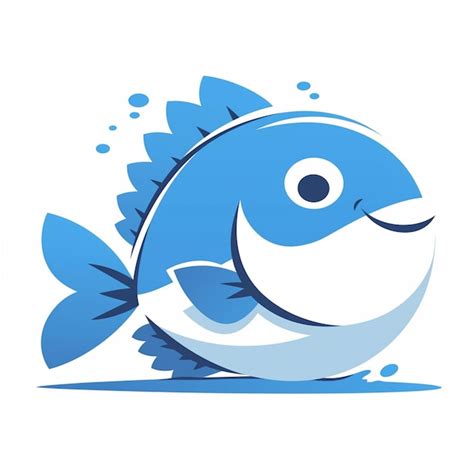 Atlantic Cod Swimming In Cold Waters Premium Ai Generated Vector