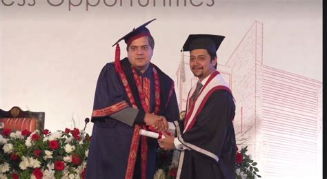 farhan ahmed on linkedin graduationday mba classof2023 65 comments