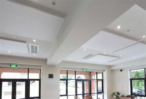 Autex Quietspace Panel Madex Linings And Ceiling Distributors
