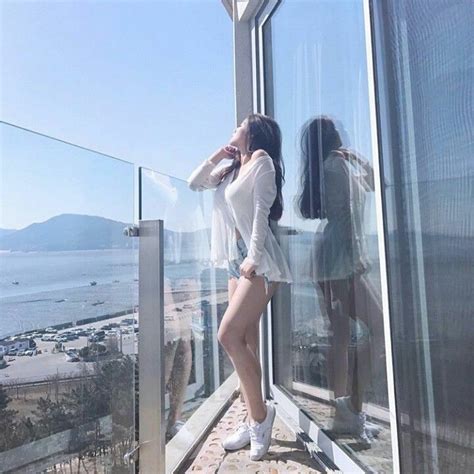 느낌있는 모델