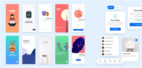 what is a ui kits and why you should be using one