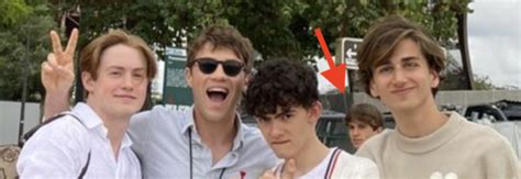 Joe Locke Heartstopper Page 23 Lpsg