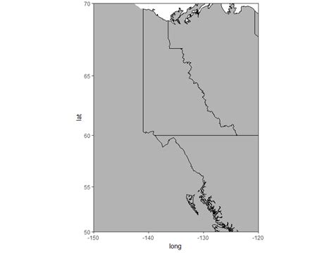 R Plot A Small Region Of A Map With Ocean In Ggplot2 Stack Overflow