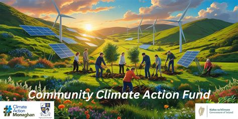 Community Climate Action Programme Climate Action