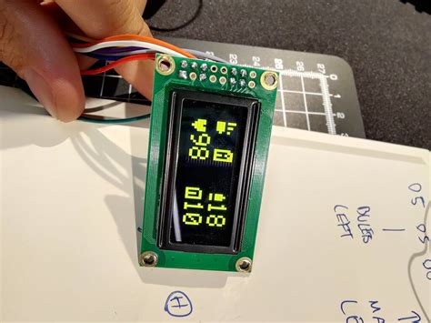 decoding data going to a 4 bit display displays arduino forum