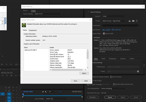 Solved Discuss Nvidia Hardware Accelerated Encode For H Adobe Community 11018167