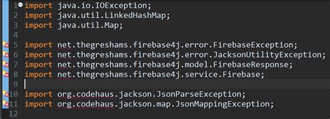 Ios How To Get Data From Firebase As Json With Java Jsp Or Servlet