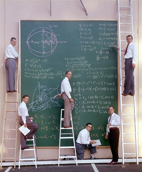 calculating satellite orbit digital art by j r eyerman fine art america