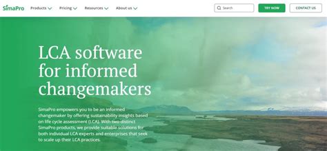 6 Best Life Cycle Assessment Software Solutions For 2025 Full Review