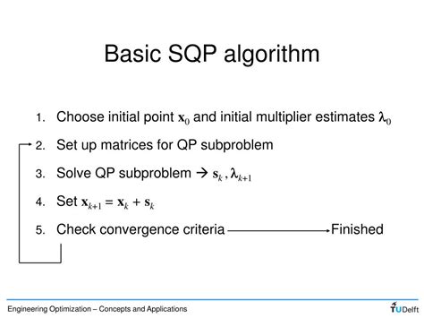 ppt engineering optimization powerpoint presentation free download