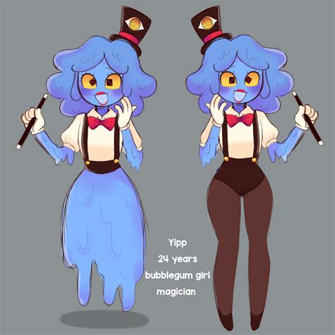 Discover 180 Tadc Ocs Ideas On This Pinterest Board Character Design Circus Art Cute