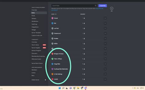 How To Add Reaction Roles To Discord Streamlabs