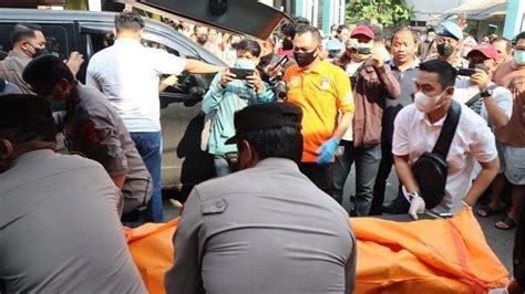 PUASKAN Hasrat Penghuni Kos Pria, Petualangan Istri Doyan Selingkuh Berakhir Tragis, Suami Kalap ...