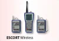 Welcome Escort AG Datenlogging