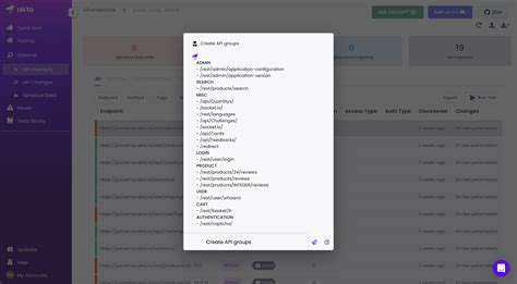 Aktogpt Akto Api Security Platform Aktogpt Akto Api Security Platform