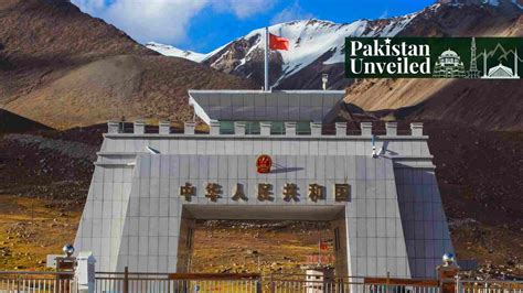 Khunjerab Pass Of Pakistan Adventure