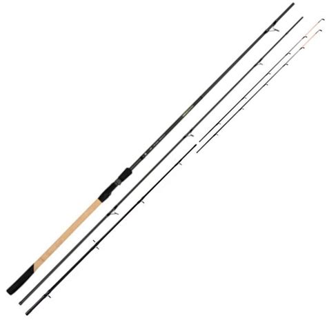 Matrix Fox Horizon X Pro Distance 430m 150g Feeder Feederrute Ab 273