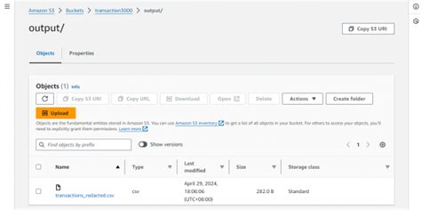Guided Lab Introduction To Aws Glue Using Python Shell Tutorials Dojo