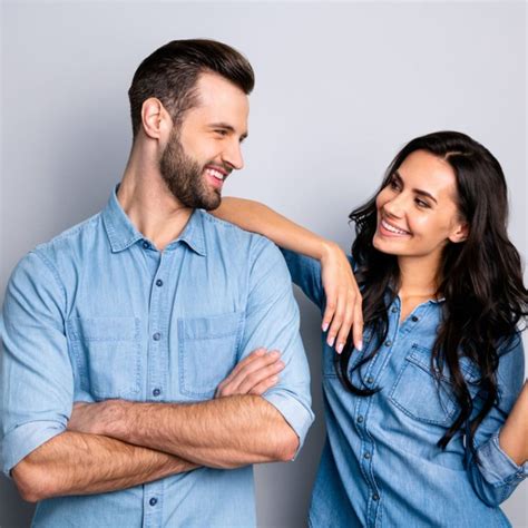 Touching Beard Body Language Oratory Club